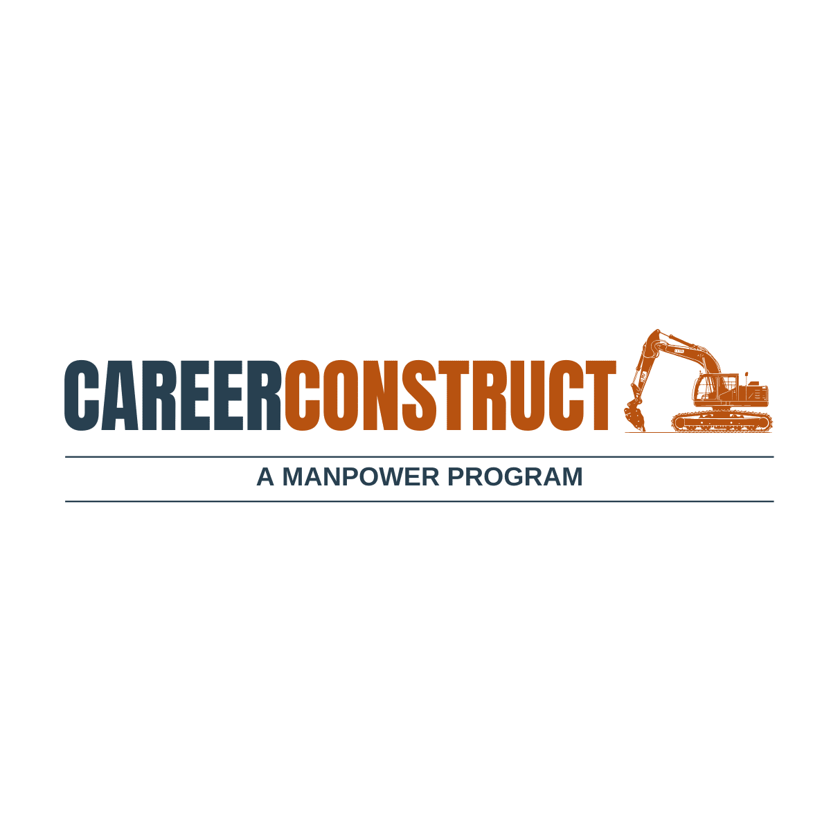 Career Construct - Man Power